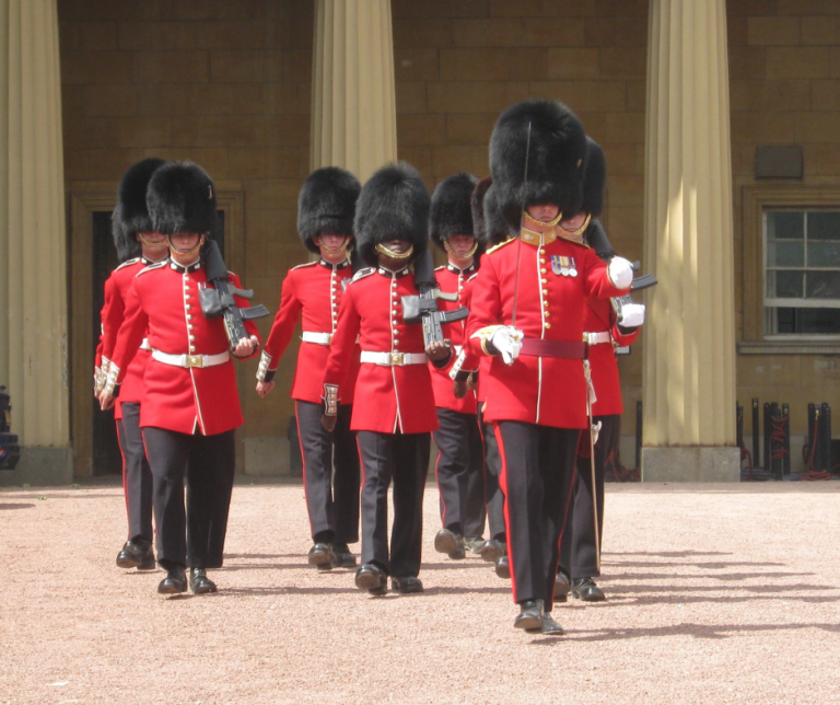 Quelles sont les traditions et coutumes anglaises